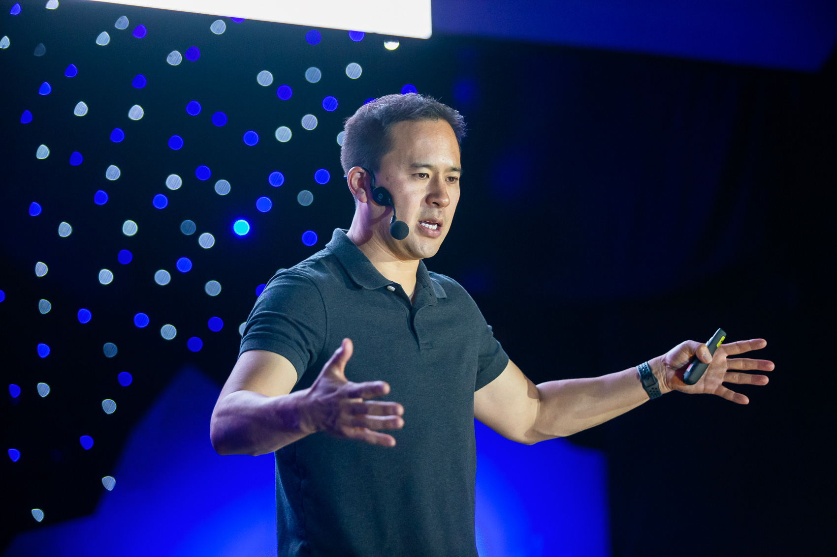 The Giant Opportunity Wellness Tech is Making Available for Every ...