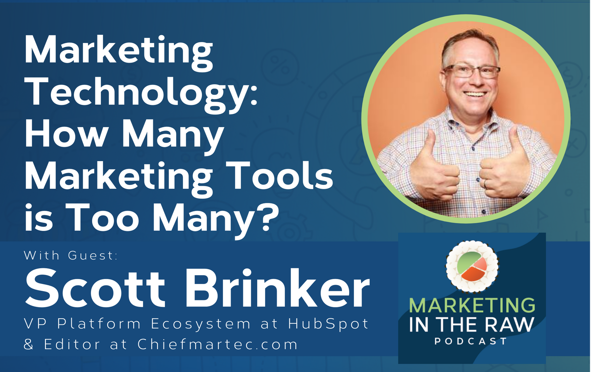 Marketing Technology: How Many Marketing Tools is Too Many? | Featuring ...